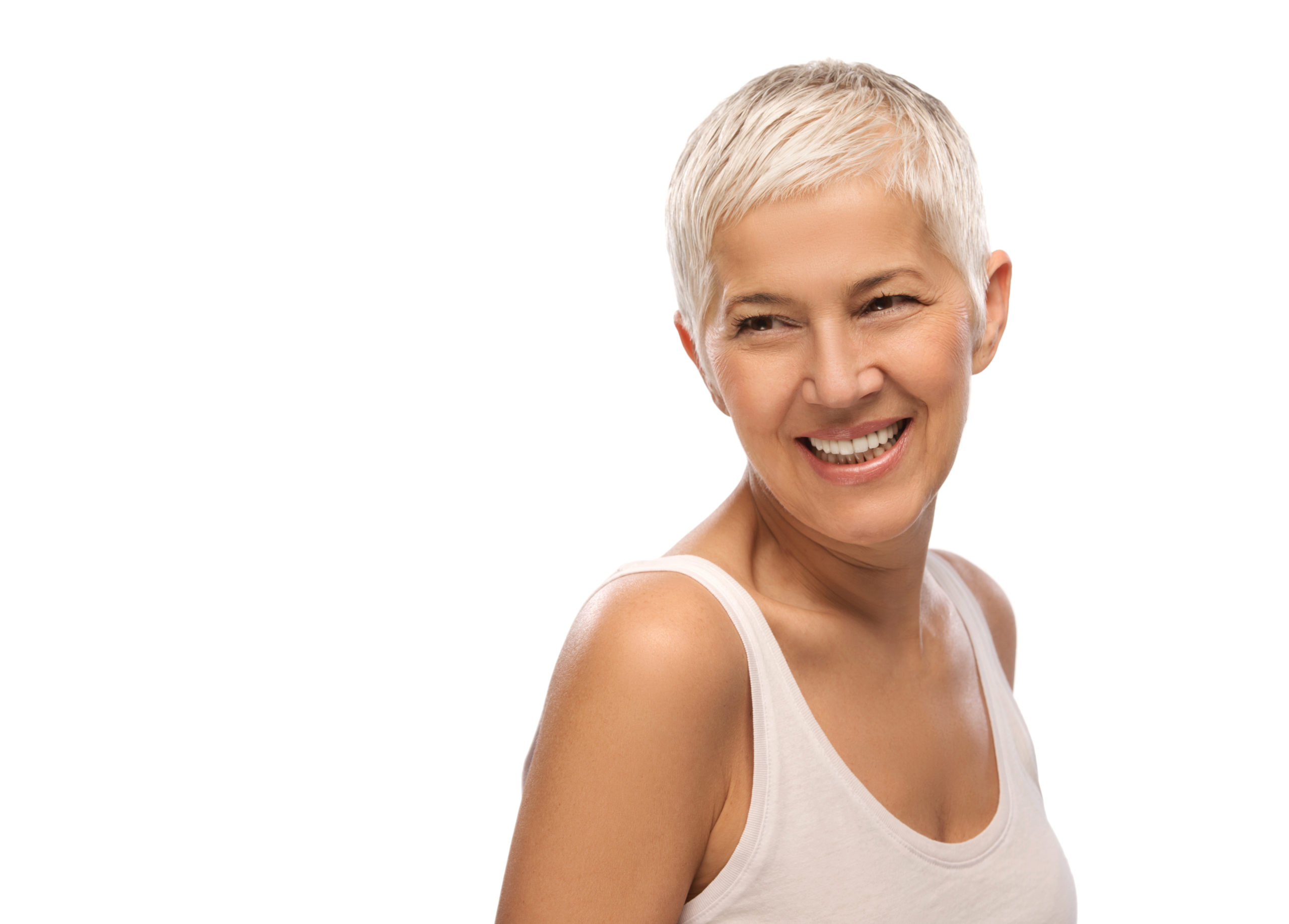 How Can I Fill Deep Wrinkles - The Refinery Medspa & Wellness