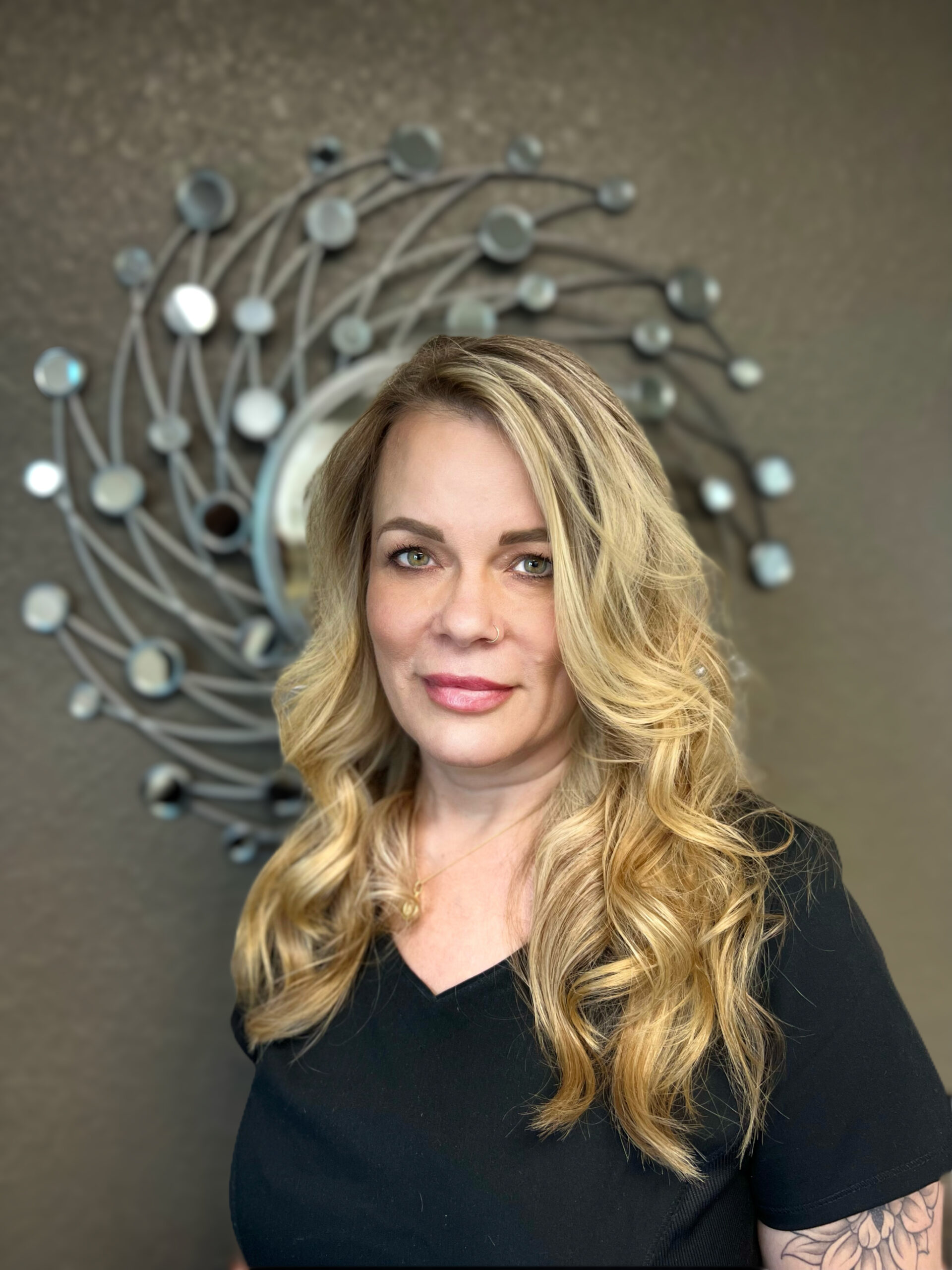 Staff - The Refinery Medspa & Wellness